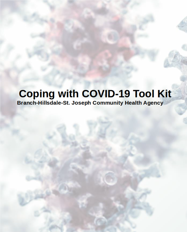 COVID-19 | Branch Hillsdale St. Joseph Community Health Agency